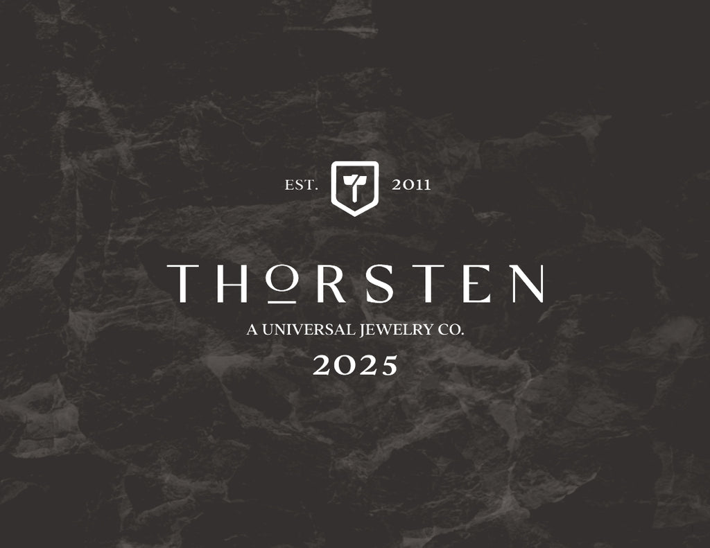 2025 Thorsten Physical Catalog – Universal Jewelry
