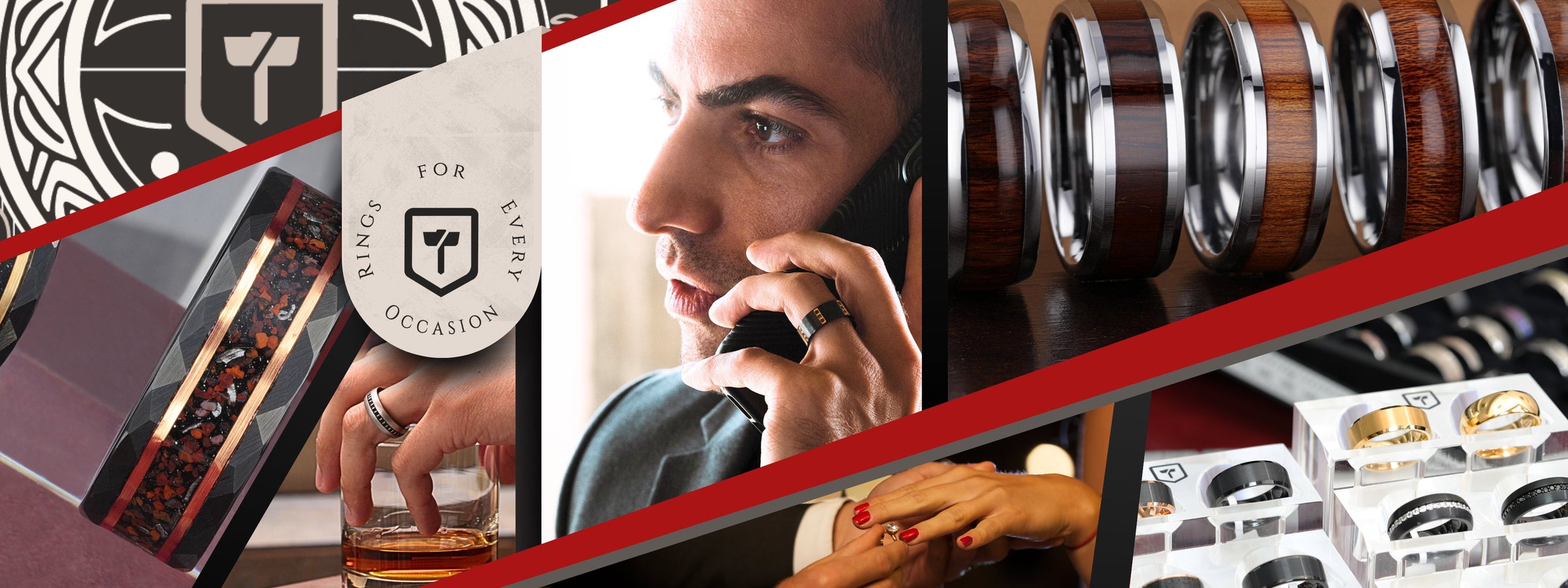 Lead Gen: Sign Up – Universal Jewelry