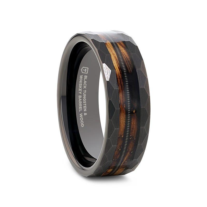 Universal Jewelry - Men's Wedding Ring and Band Supplier